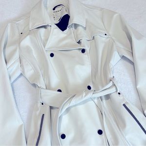 Jackets & Coats | Novelti Softshell Trench Coat | Poshmark
